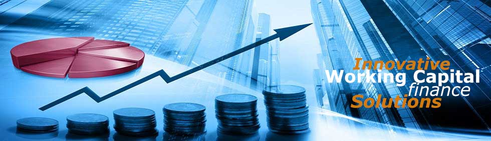 Working Capital Finance – GCC Business Finance
